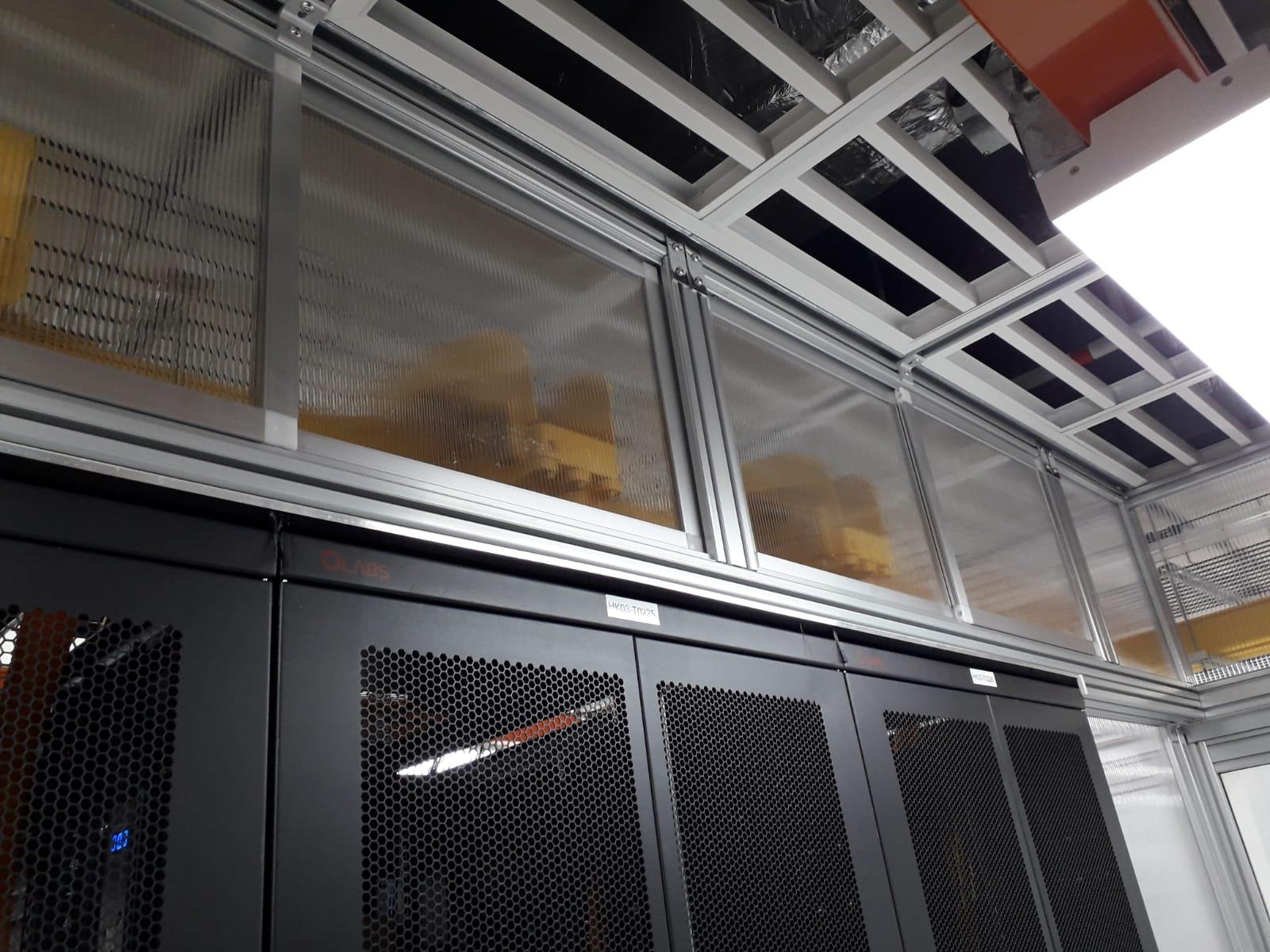 Job Ref – Filco System